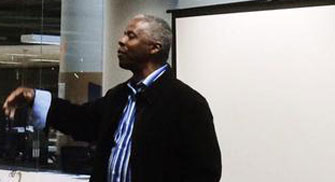 Greg Harden - Peak Performance Consulting & Speaking